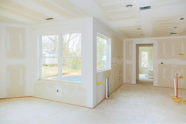 O que é Drywall e quais os tipos que existem? | Mab Art